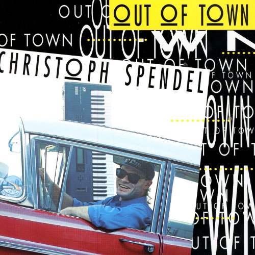 Amazon MusicでChristoph SpendelのOut Of Townを再生する