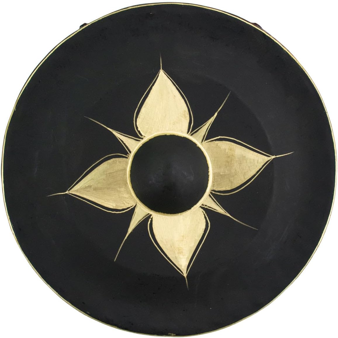 Amazon.com: Thai Gongs - Includes Hanging Rope & Mallet/Hand Hammered ...