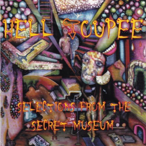 Play Selections from the Secret Museum by Hell Toupee on Amazon Music