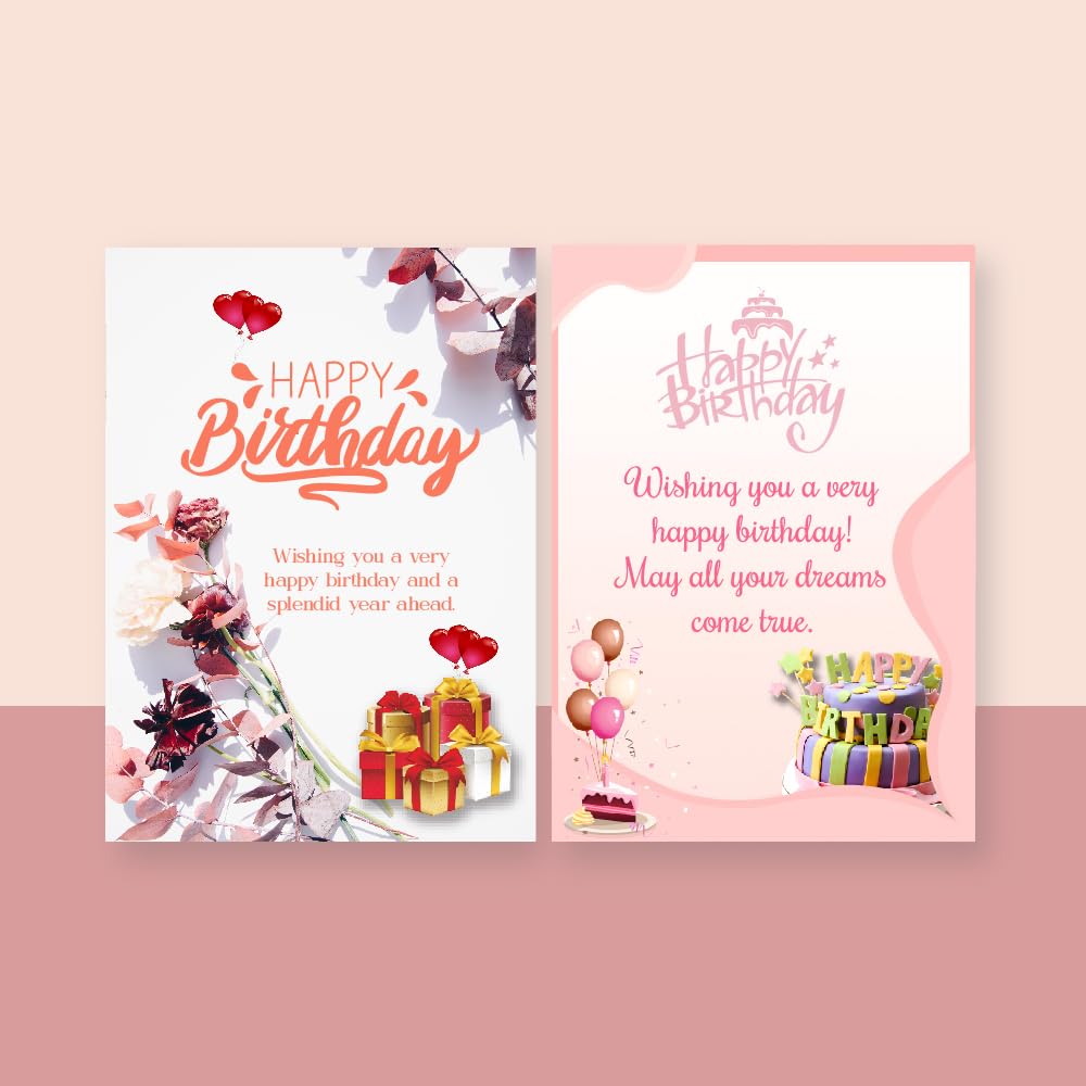 Birthday Cards Quotes