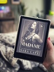 Madame (Salacious Players' Club) - Kindle edition by Cate, Sara. Romance Kindle eBooks @ Amazon.com.