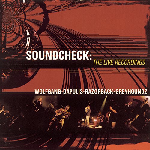 Amazon.com: Soundcheck: The Live Album [Explicit] : VARIOUS ARTISTS ...