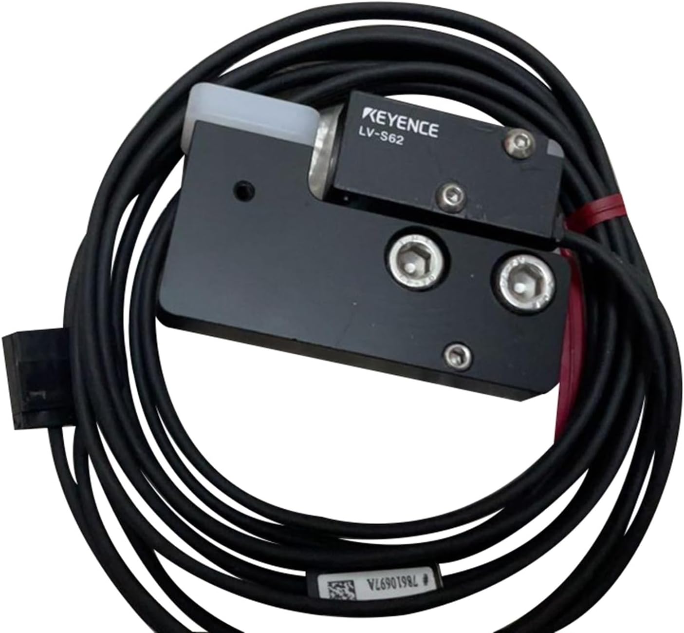 Amazon.com: BLEMO LV-S62 Laser Sensor Photoelectric Switch Diffuse ...