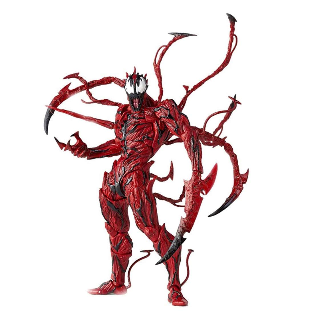 Carnage Model Carnage Venom Action Figure Premium Pvc Collectible ...