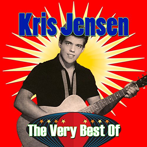 The Very Best Of by Kris Jensen on Amazon Music - Amazon.co.uk