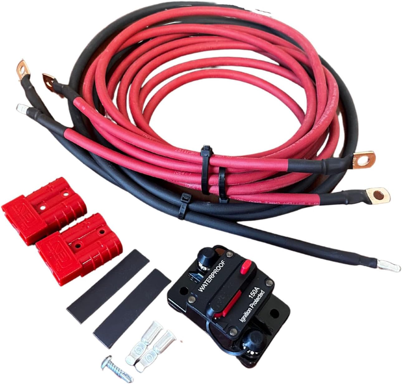 Amazon.com: Thor's Lightning 12V Air Compressor Electrical Accessory ...