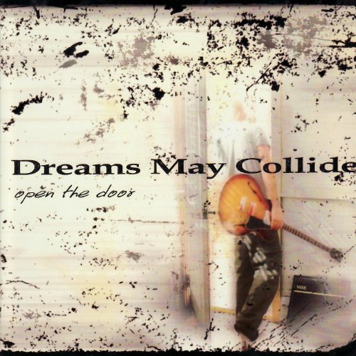 Écouter Open the Door par Dreams May Collide sur Amazon Music Unlimited ...