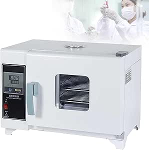 Amazon.com: Drying Oven Laboratory Constant Temperature Blast,Lab Digital Forced Air Convection ...