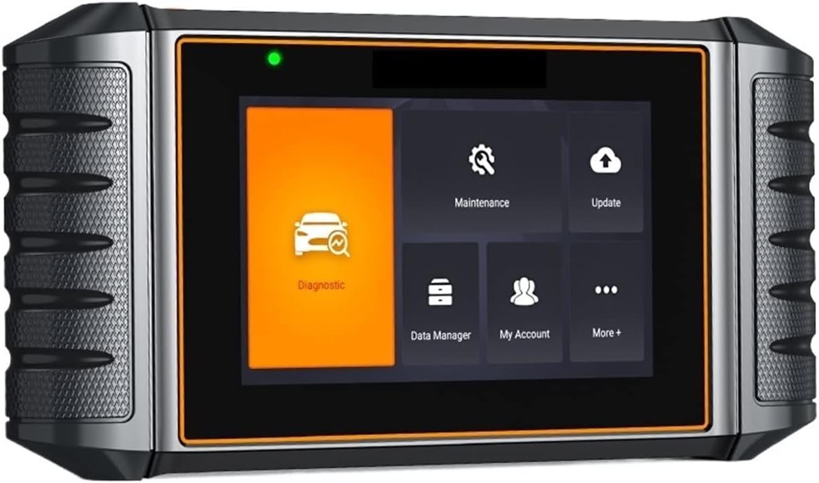 NT726 Automotive Diagnostic Tool All System Scanner ABS DPF EPB Oil ...