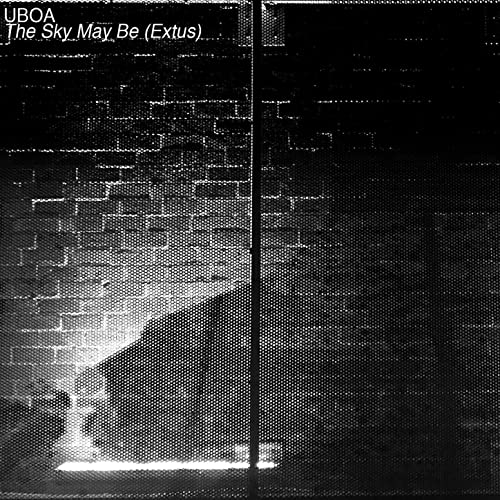 Play The Sky May Be (Extus) by Uboa on Amazon Music