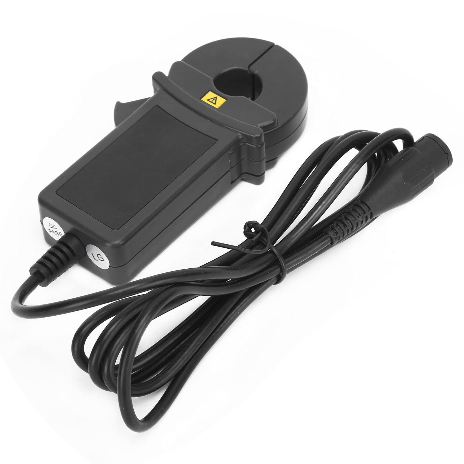 Buy Current Transformer Permalloy Clamp Current Sensor Ct For Industry