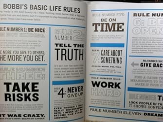 Bobbi Brown Beauty Rules: Fabulous Looks, Beauty Essentials, and Life ...