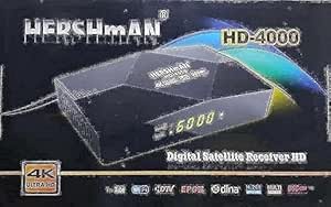 هيرشمان 4000-4K : Amazon.eg