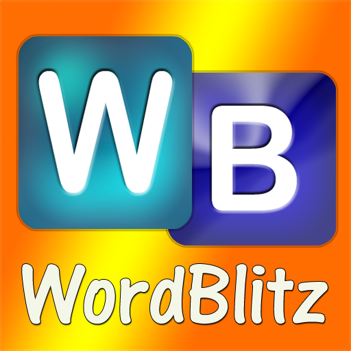 WordBlitz - App on Amazon Appstore