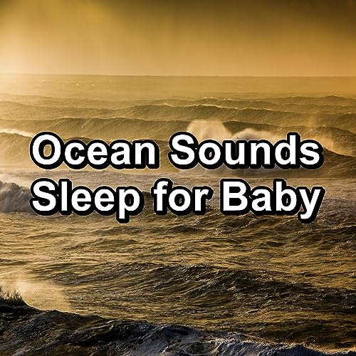 Amazon MusicでOcean Sounds, Calming Waves & Waterfall SoundsのOcean ...