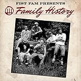 【発売日：2010年11月09日】・製造元:Fist Family Records