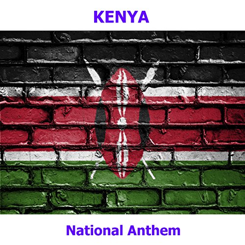 Amazon.co.jp: Kenya - Ee Mungu Nguvu Yetu - Kenyan National Anthem ( O ...