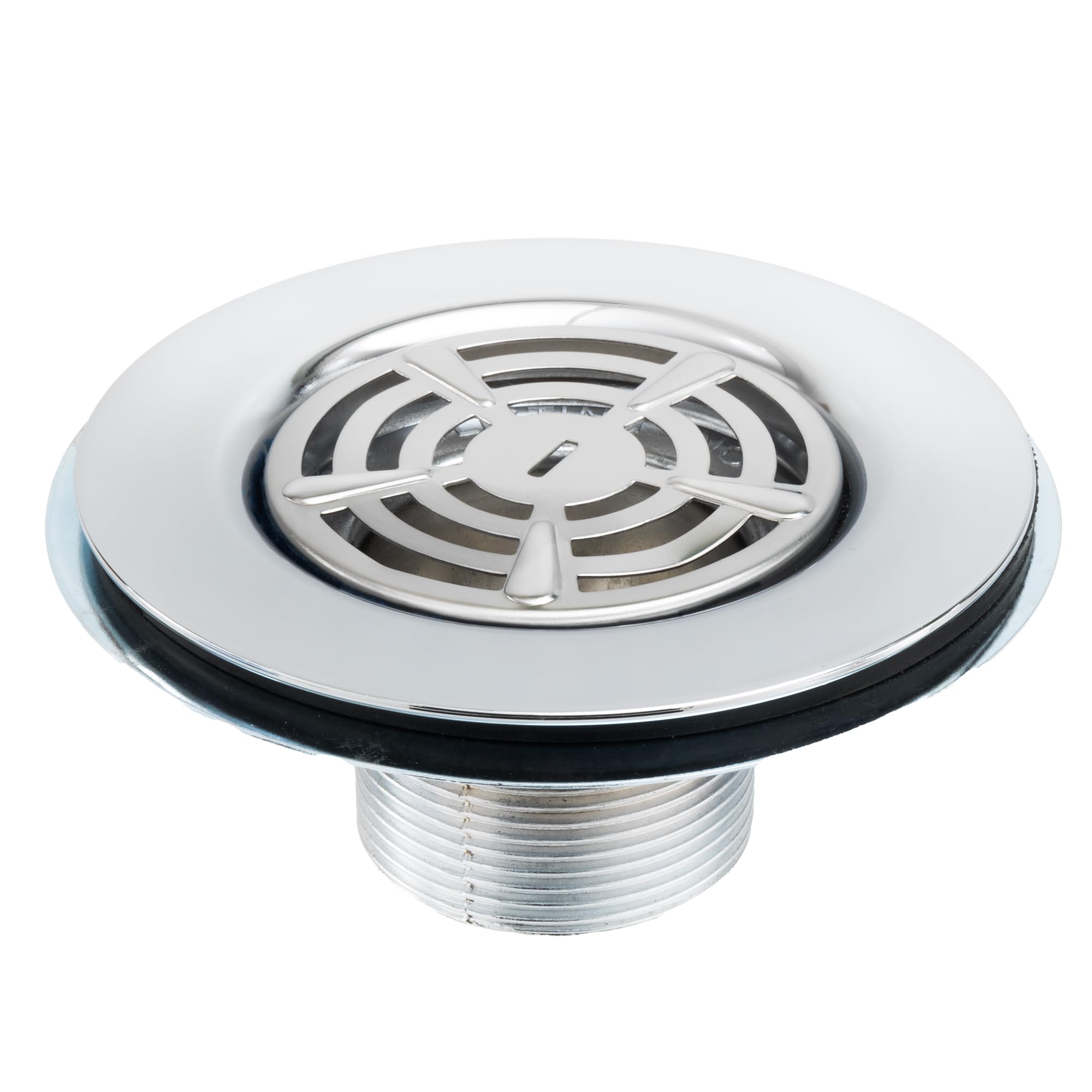 Snapklik.com : RecPro RV Stainless Steel Shower Drain