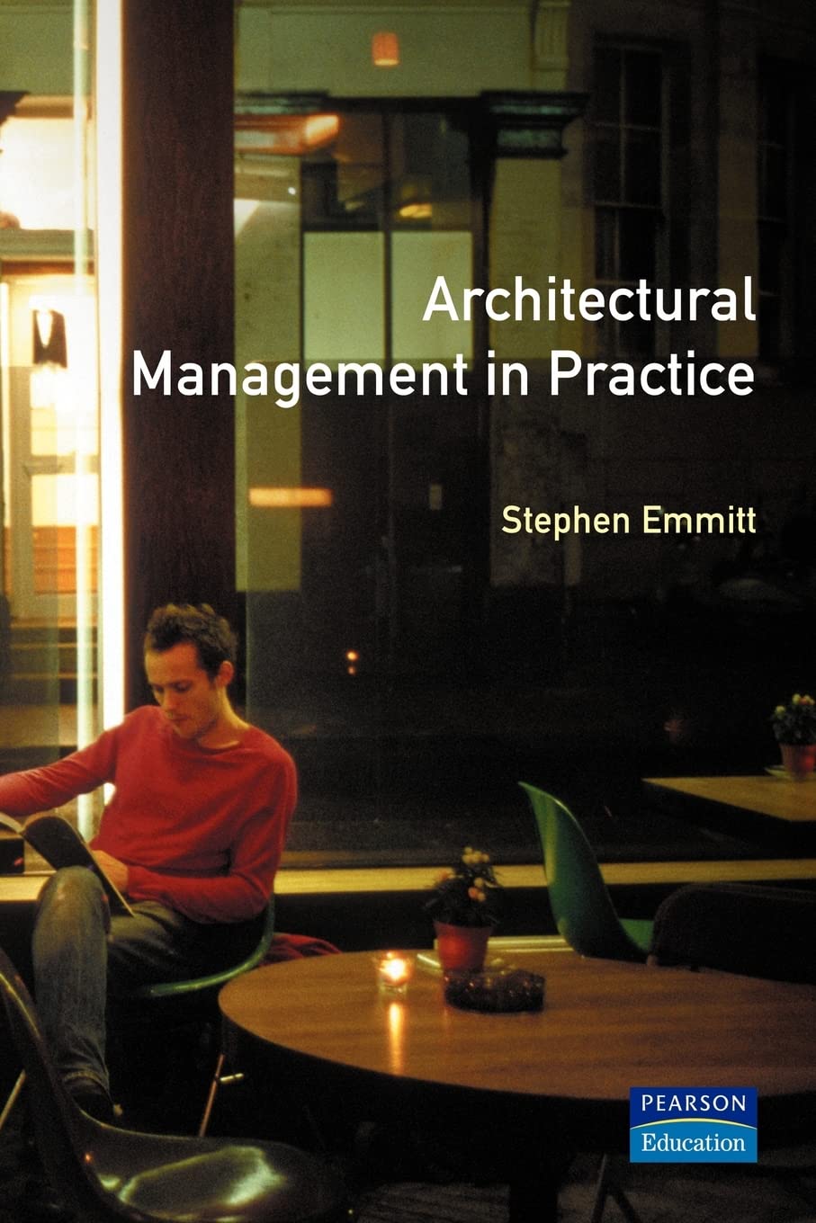 Architectural Management in Practice: A Competitive Approach: Amazon.co ...