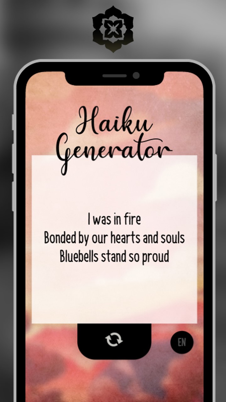 Haiku Generator - App on Amazon Appstore