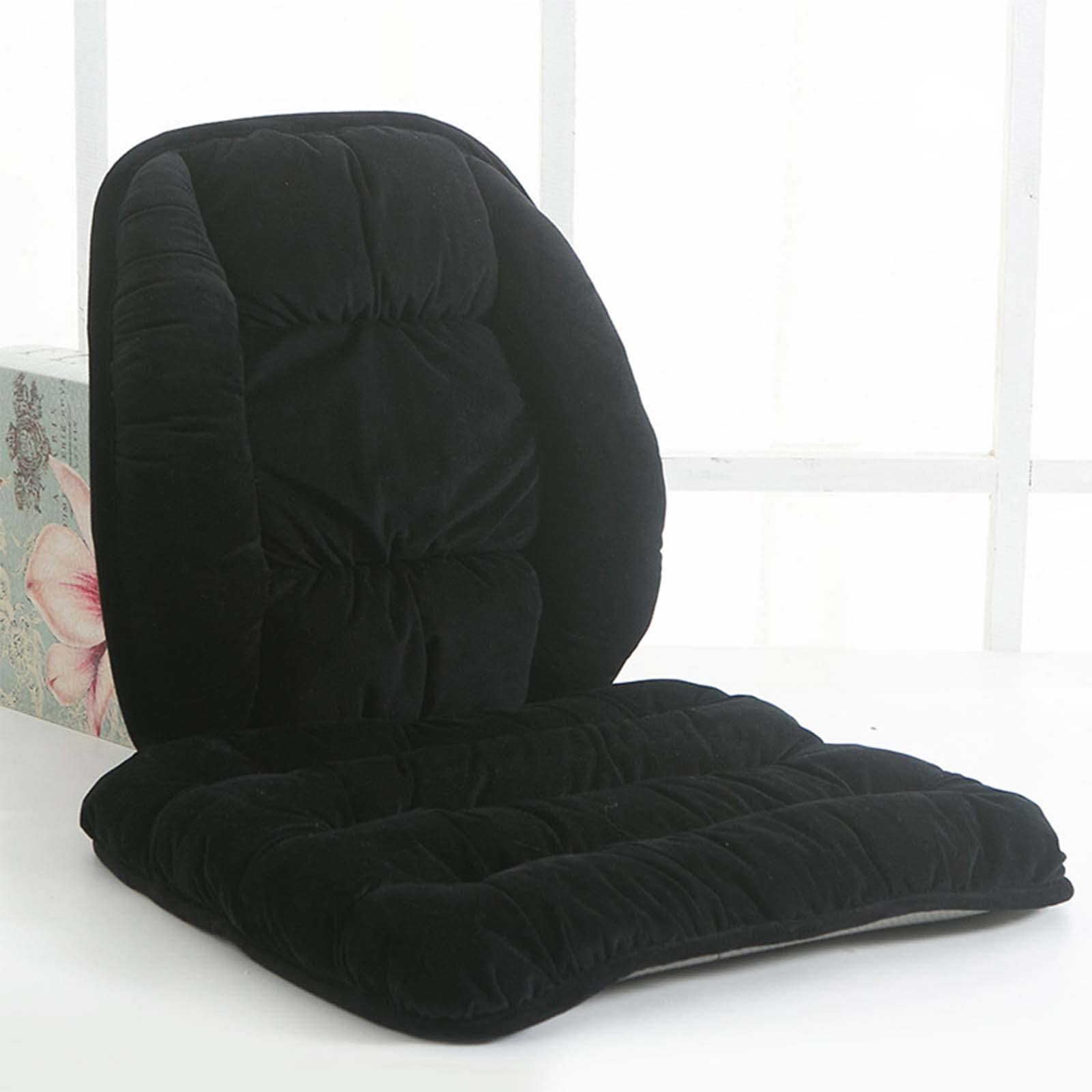 Amazon.com: ZHDBD Low Back Pain Relief Large Size Lumbar Support and ...