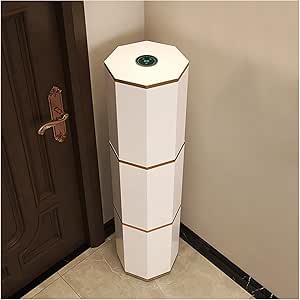 Amazon.com: Round Rotating Shoe Rack,Round Shoe Rack Rotating Shoe 360 ...