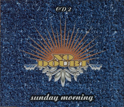 Sunday morning [Single-CD] - Amazon.com Music