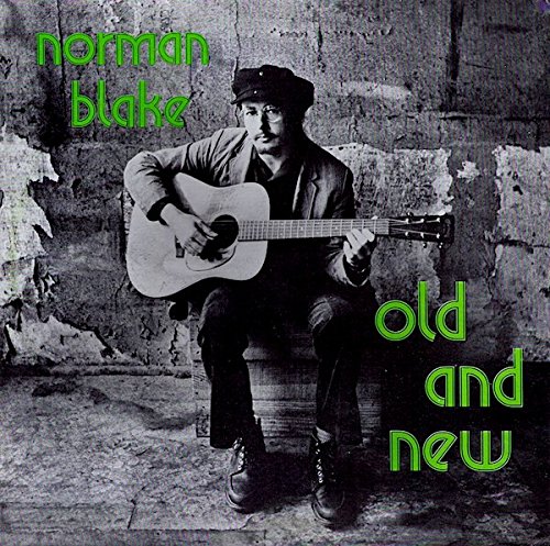 Norman Blake (2) - Old & New - Amazon.com Music
