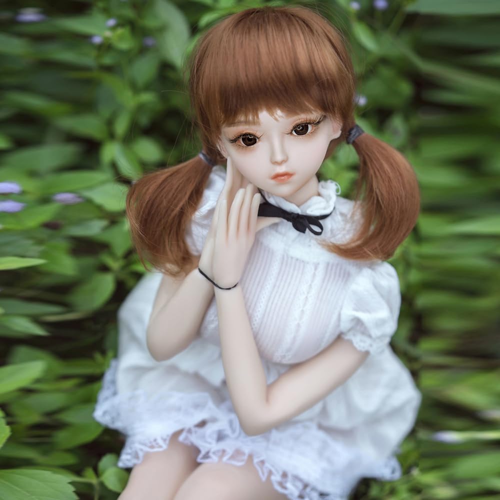 Amazon.com: 23.6inch Female Seamless Action Figure All Silicone, 60cm ...