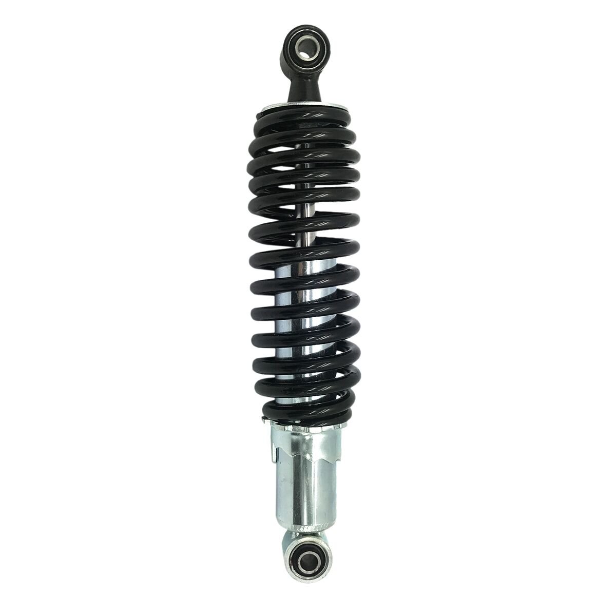 Amazon.com: JA-ALL ATVs Dirt Bikes Go-karts 12" Adjustable Rear Shock ...