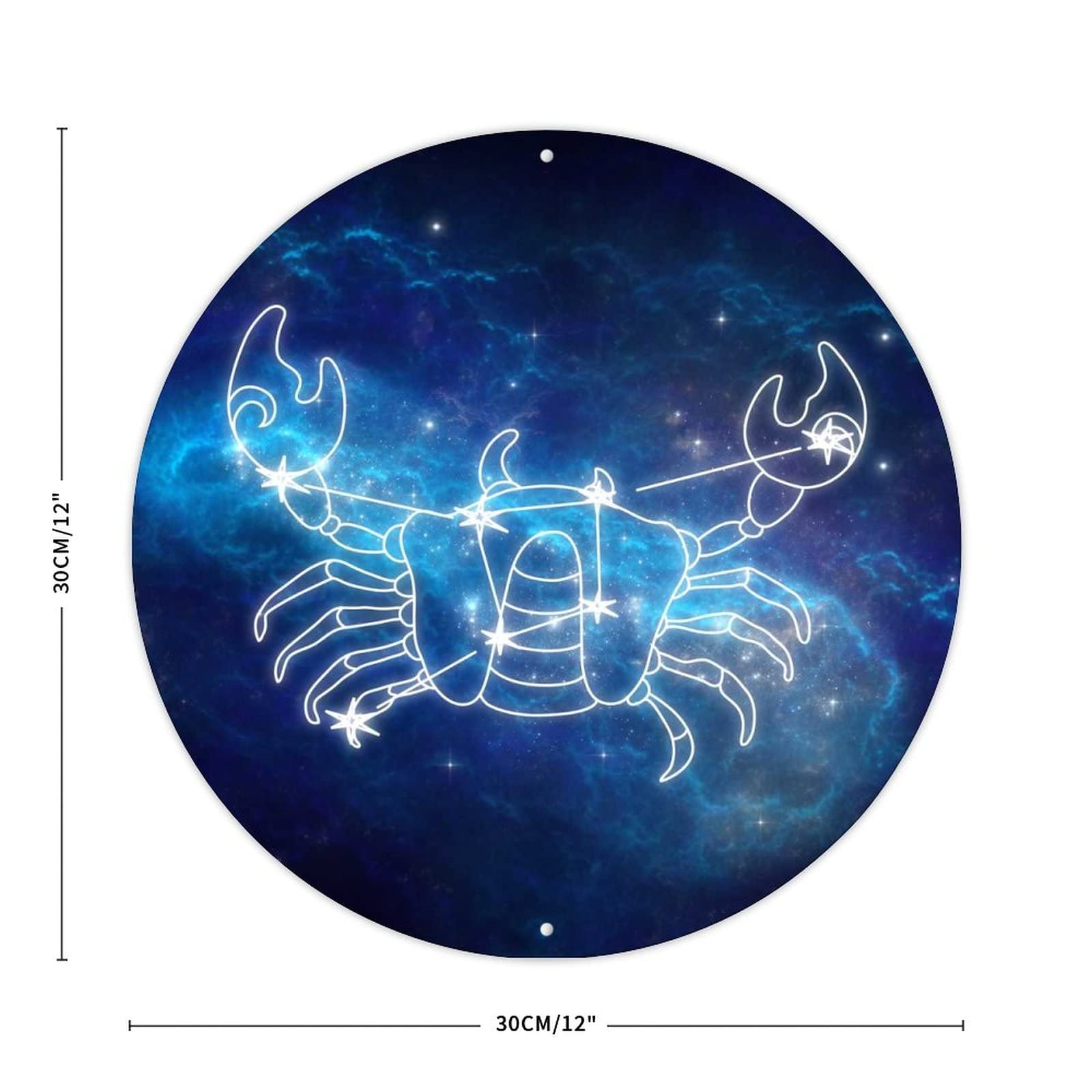 Zodiac constellation wall art 60 photos - Astrologytoyou.com
