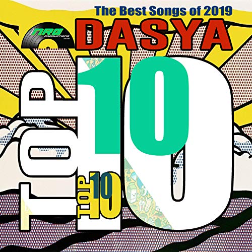 Amazon.com: Top 10 Tracks 2019 : Dasya: Digital Music