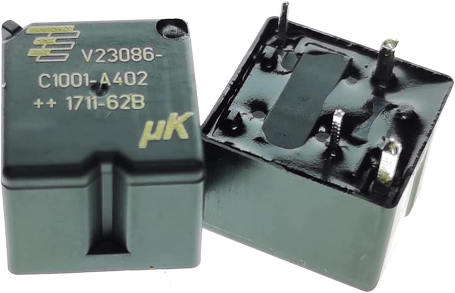 Relay 1PCS V23086 Auto Relay V23086-C1001-A402 V23086-C1021-A502 V23086 ...