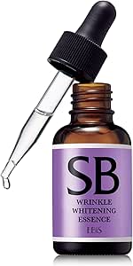 Amazon | エビス化粧品(EBiS)SBホワイト33ml シワ改善美容液 シワ改善 ナイアシンアミド 美白 グリチルリチン酸ジカリウム 医薬部外品 | EBiS | 美容液 通販