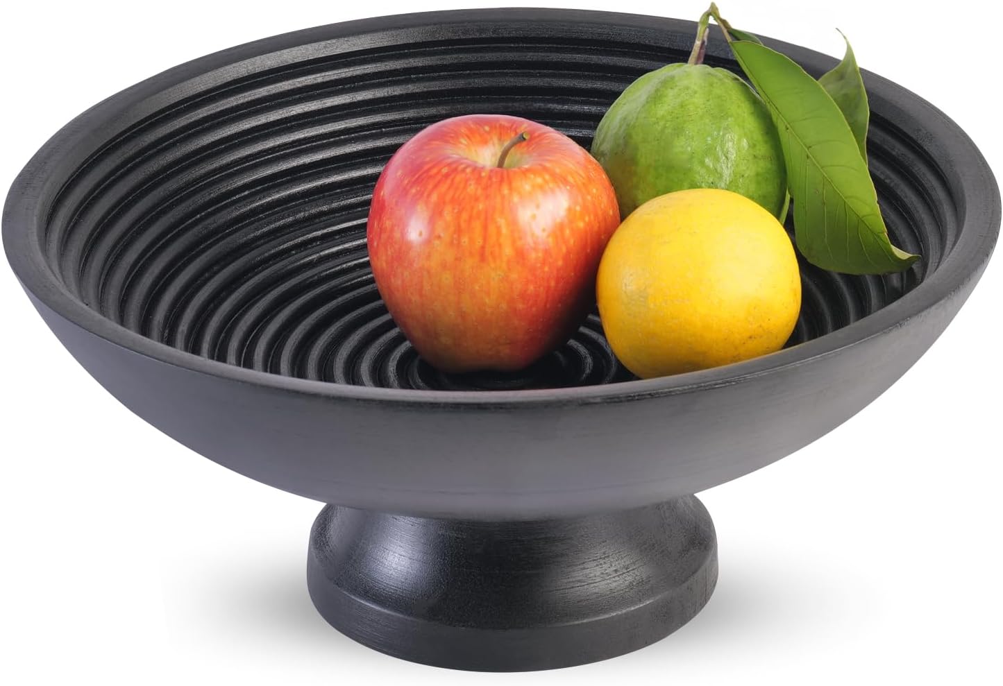 Amazon.com: SUBSH Fruit Bowl, Dining Table Centerpiece Decor, Bowl For ...