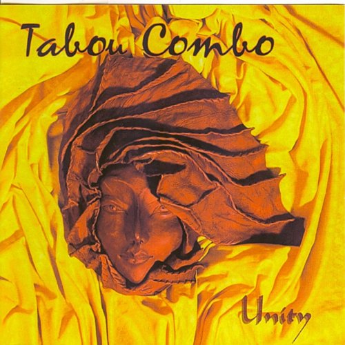 Amazon MusicでTabou ComboのUnityを再生する