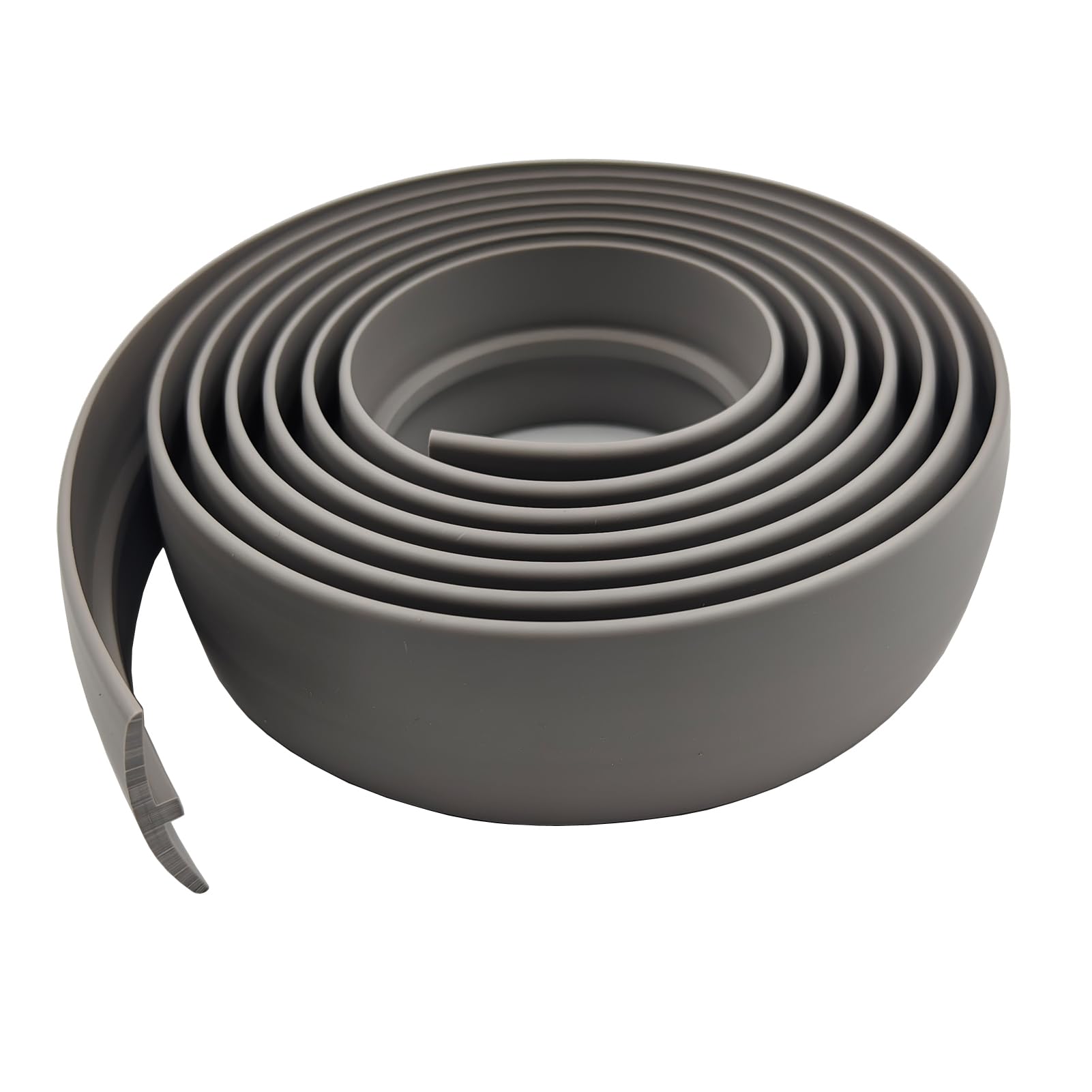 Rubber Transition Molding