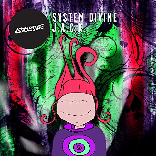 Play J.A.C.K. (Dub) by System Divine on Amazon Music