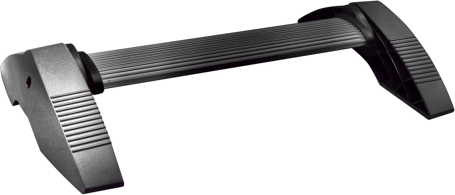 Amazon.com: Kantek Ergonomic Tilting Bar Office Under Desk Footrest ...