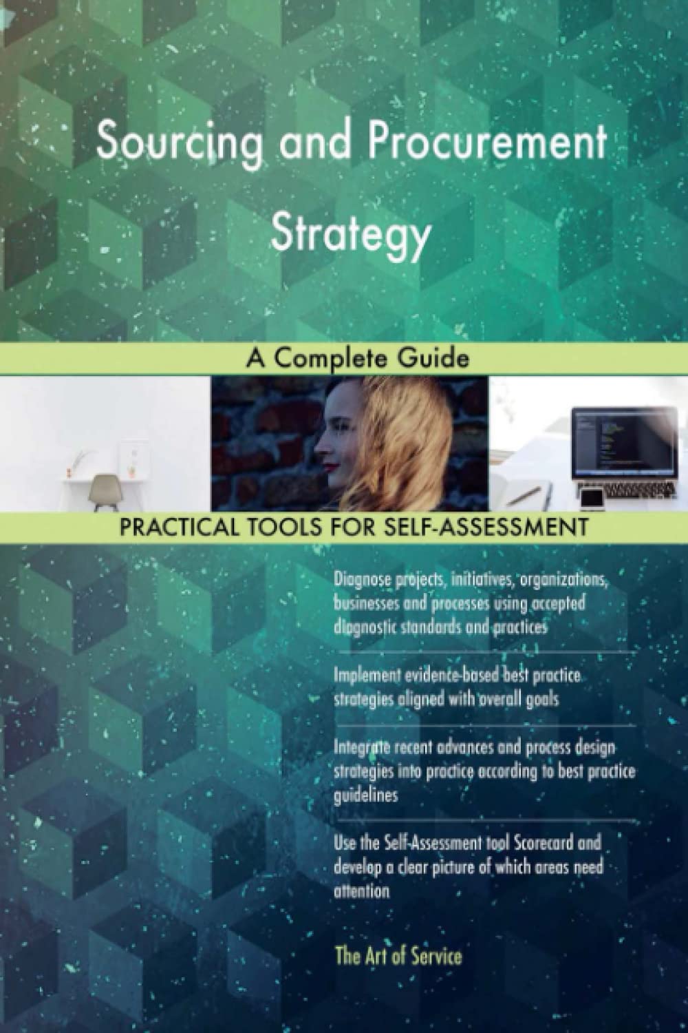 Sourcing and Procurement Strategy A Complete Guide: Gerardus Blokdyk ...