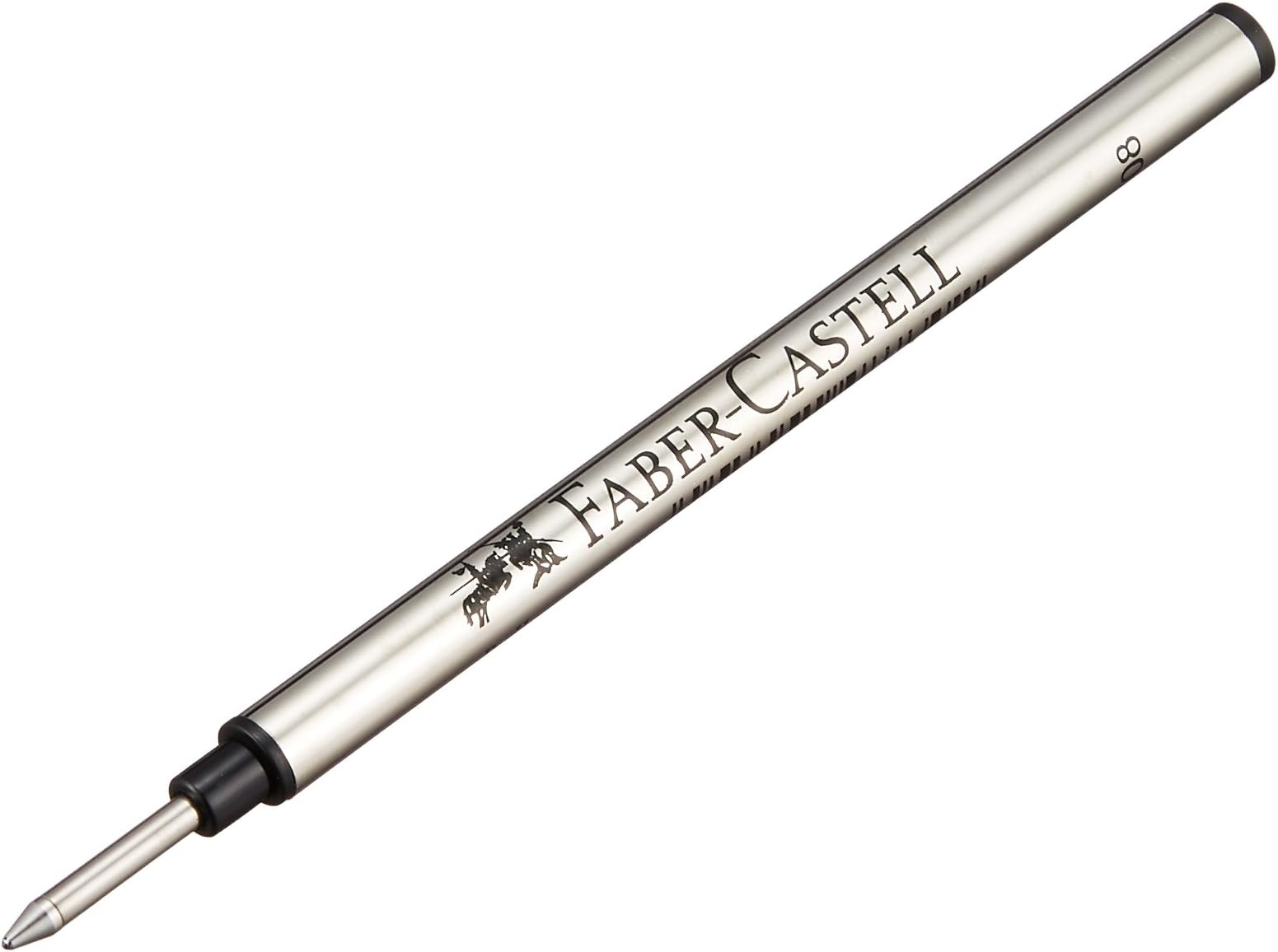 Graf von Faber-Castell Fineliner Refill - Black : Amazon.co.uk ...