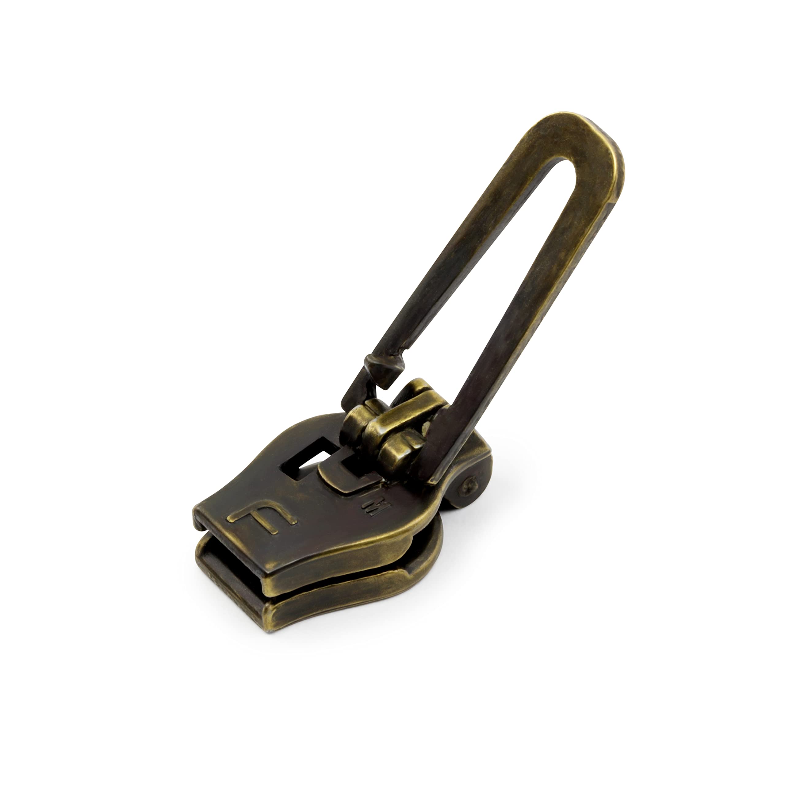 Snapklik.com : Dritz Fix-A-Zipper Replacement Slider Kit For Size 5 ...