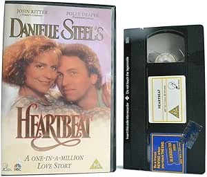 Amazon.co.jp: Heartbeat [VHS] : DVD