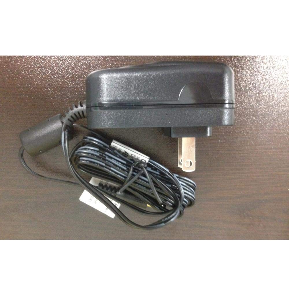Amazon.com: PURE CLEAN Power Adapter (for Pure Clean Model: PUCRC25 ...