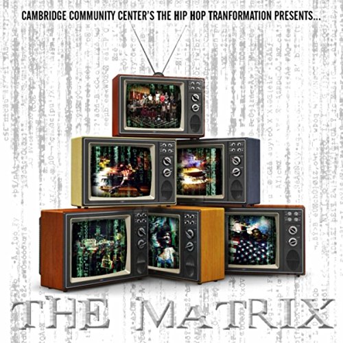Amazon.com: The Matrix : The Hip Hop Transformation: Digital Music