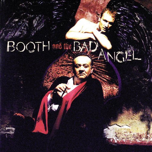 Play Booth And The Bad Angel by Tim Booth & Angelo Badalamenti on ...