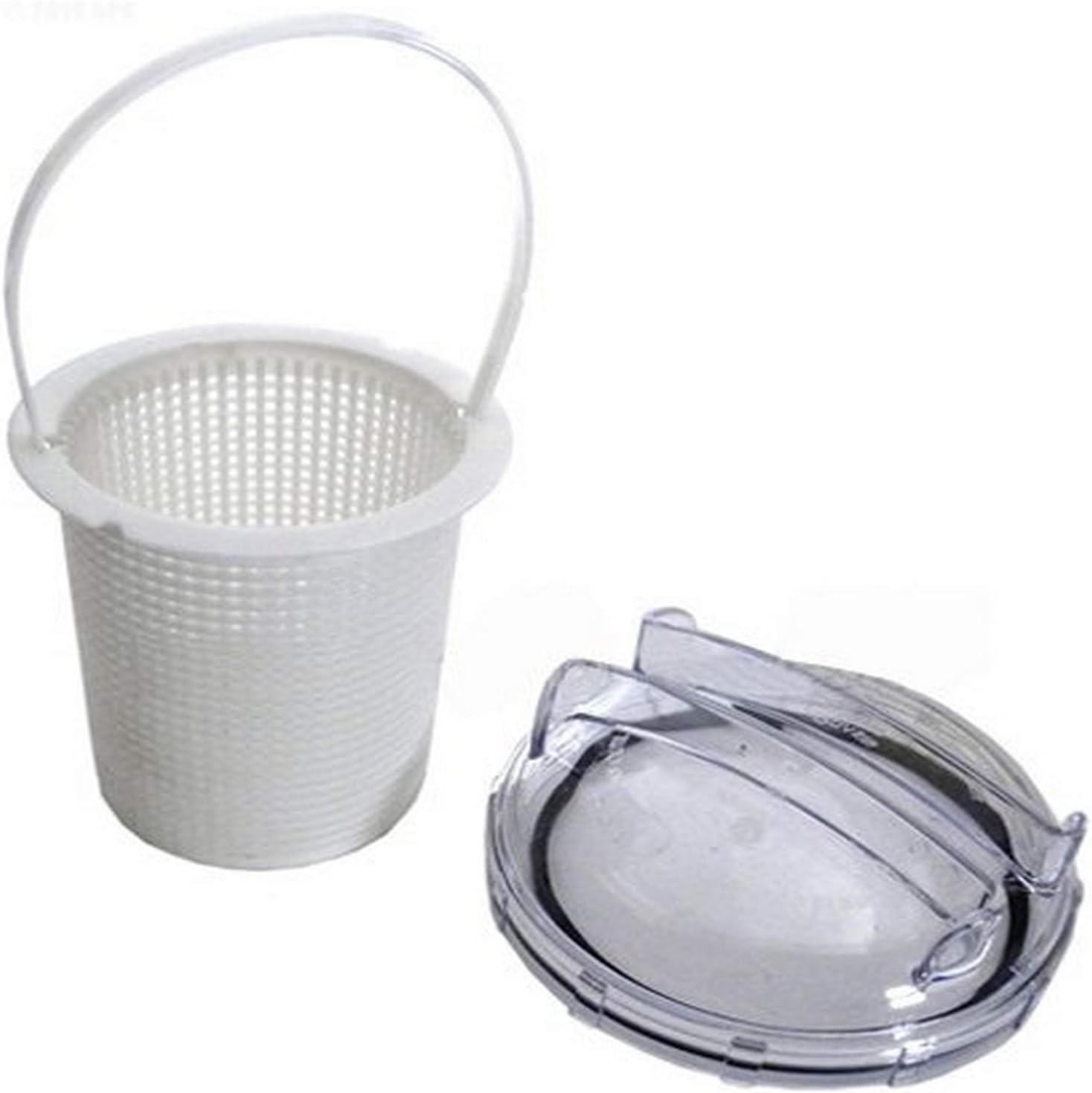 Amazon.com: Hayward VLX4007A Strainer Lid and Basket Replacement for ...