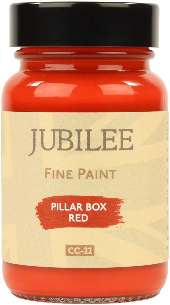 151 Coatings Gloss Paint 180ml Pillar Box Red (423704) : Amazon.co.uk ...