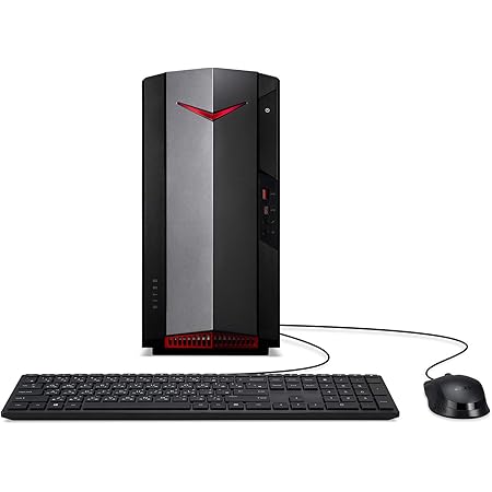 Amazon.com: iBUYPOWER Starter PC Computer Desktop Element Mini 167A ...