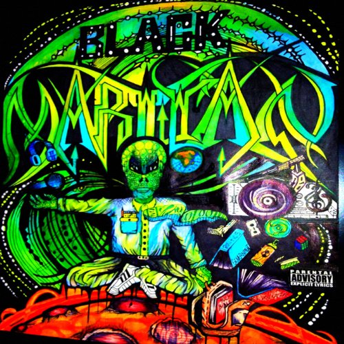 Play Dead Poets Society by Black Martian on Amazon Music